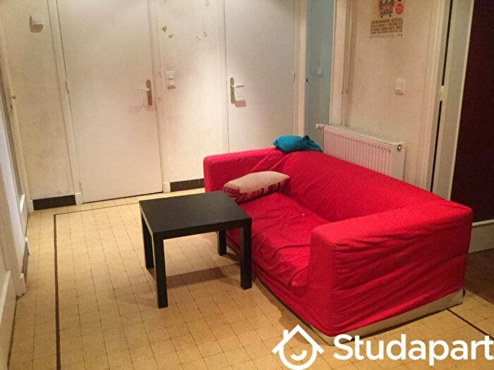 Appartement 3 pièces à louer à Abry, Grenoble