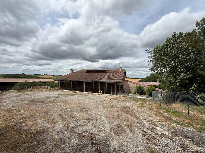 Appartement 6 pièces à louer - Gaillac-Toulza