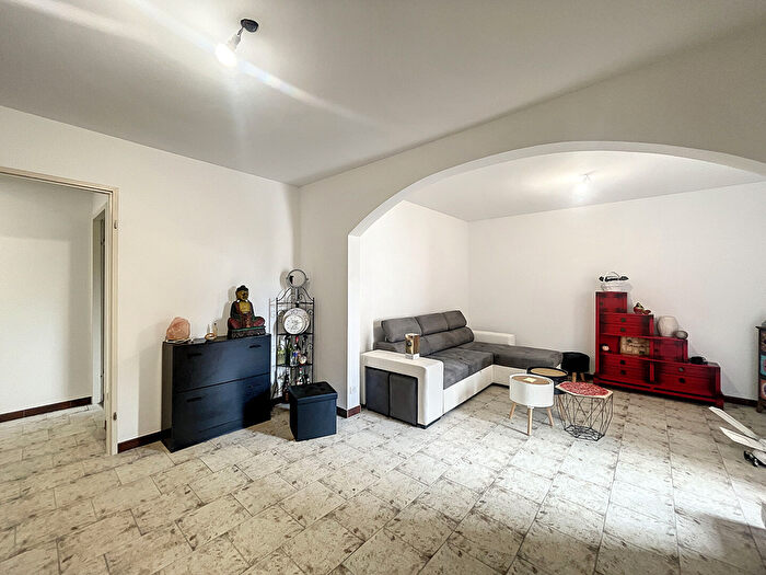 Appartement à vendre - Ajaccio, Pietralba, Saint-Joseph - 3 pièces - 2 chambres