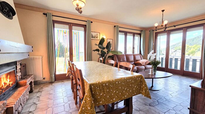 Maison 7 pièces à vendre à Vovray-en-Bornes