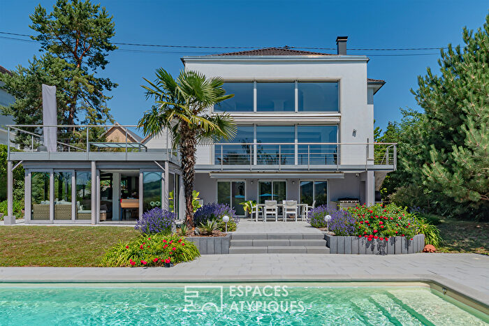 Maison 15 pièces à vendre à Wasselonne