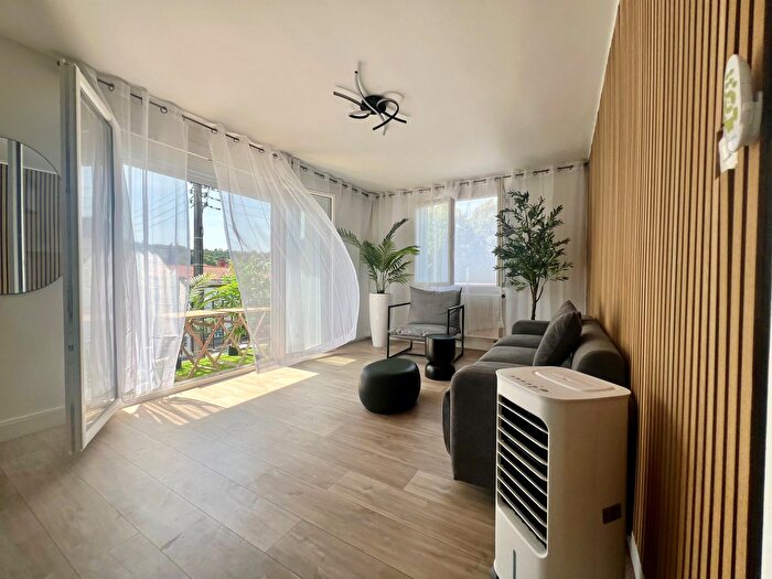 Appartement à louer - Toulouse, Rangueil, Pech David, Lespinet - 4 pièces - 3 chambres