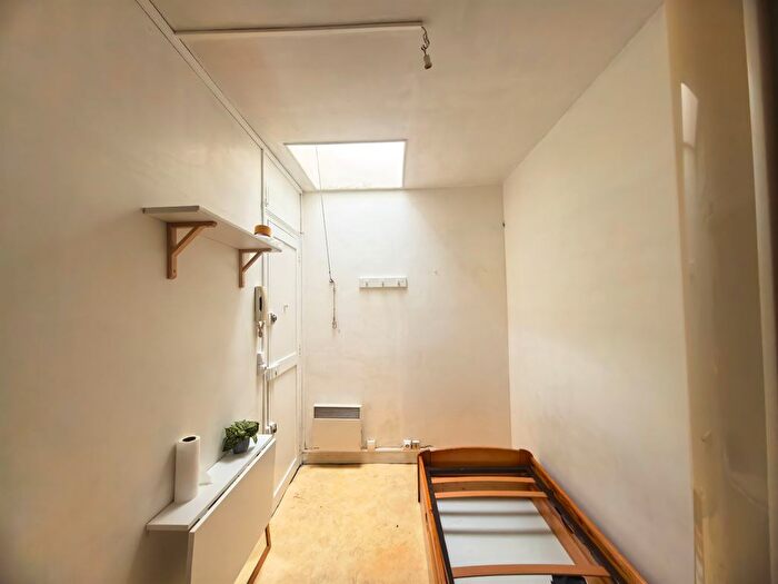 Paris 10ème, Saint-Vincent de Paul, Lariboisière - Appartement 1 pièce à vendre