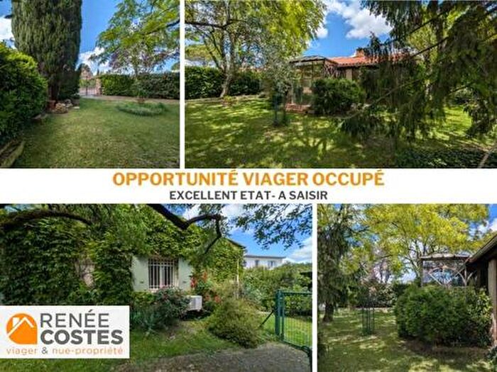 Carpentras, Est : Maison 4 pièces à vendre