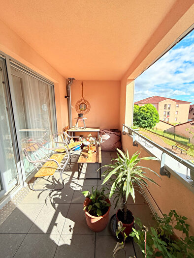 Appartement 2 pièces à vendre à Hettange-Grande