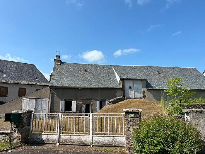 Maison 3 pièces à vendre - Ségur-les-Villas
