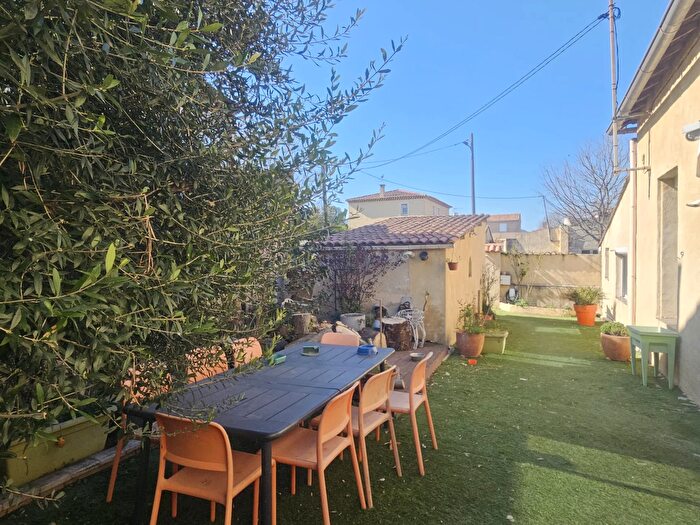 Aubagne, Longuillar, Perussone, Charrel : Maison 6 pièces à vendre