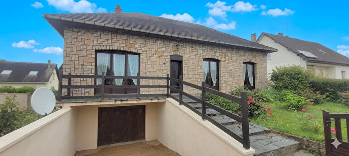 Maison 5 pièces à vendre à Chambly