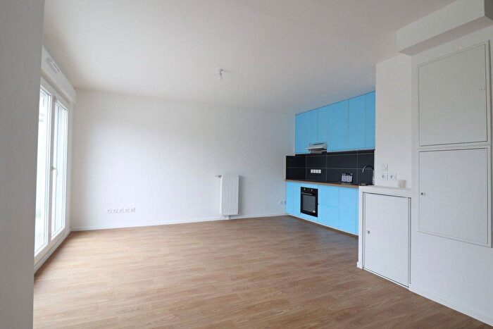 Appartement 2 pièces à Vitry Sud-Ardoines, Vitry-sur-Seine, à louer
