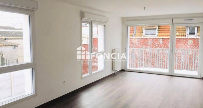 Appartement 3 pièces à louer - Marquette-lez-Lille