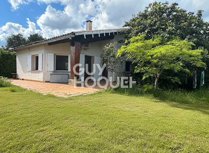 Appartement 4 pièces à vendre à Châteauneuf-de-Gadagne