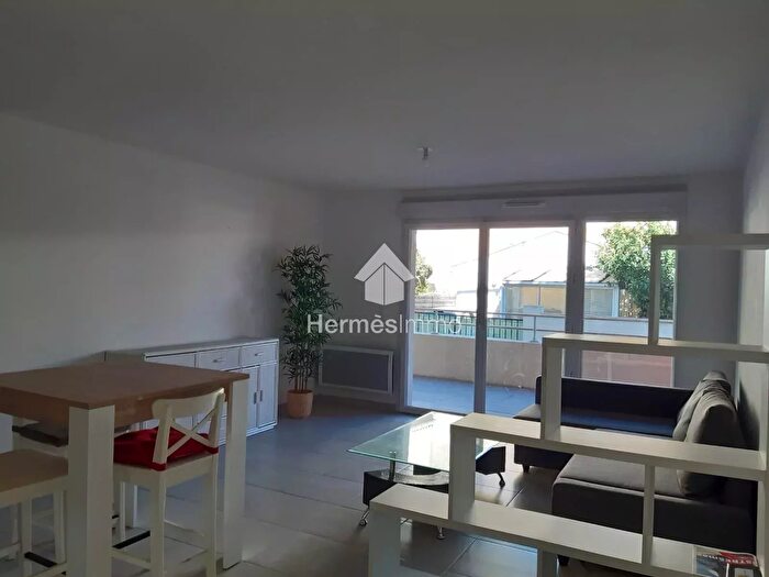 Istres, Etang - Appartement 3 pièces à louer