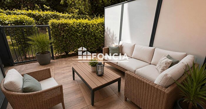 Appartement 1 pièce à La Rochelle, Les Minimes, à vendre