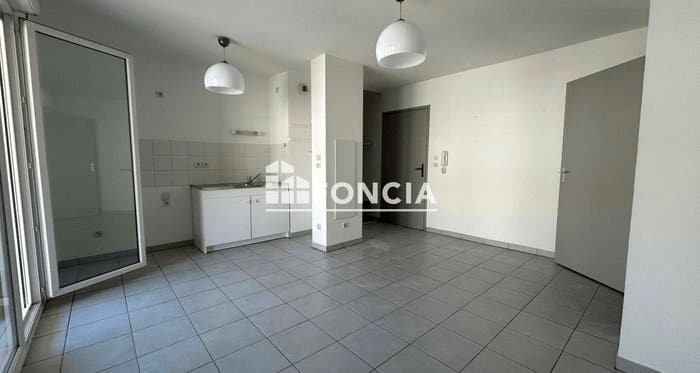 La Balance-Palais des Papes, Avignon - Appartement 2 pièces à louer