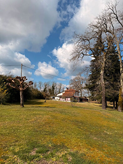 Maison à vendre - Saint-Geours-de-Maremne - 4 pièces - 3 chambres