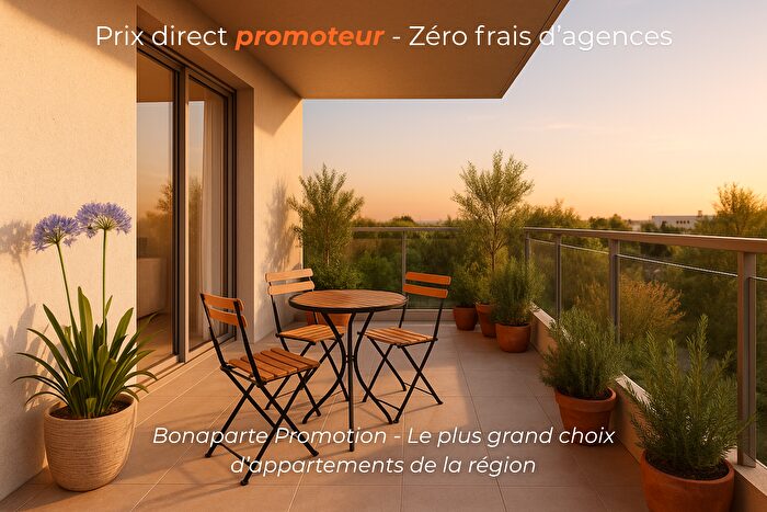 Maison à vendre - Béziers, Neuf Ecluses, Gasquinoy - 3 pièces