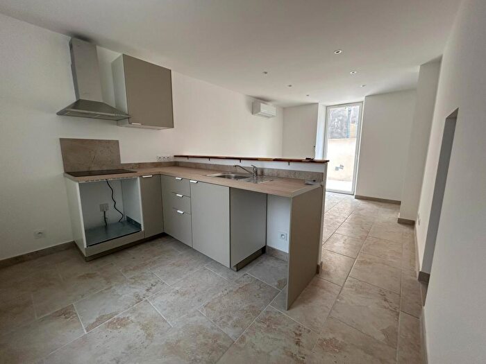 Maison 3 pièces à louer à Avignon, Les Sources