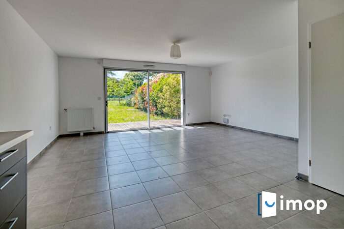 Maison 4 pièces à vendre à Tournefeuille, Moulin à Vent