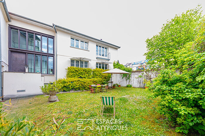 Maison 10 pièces à vendre - Soisy-sous-Montmorency, Centre-ville