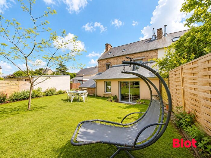 Maison 6 pièces à vendre - Plouër-sur-Rance