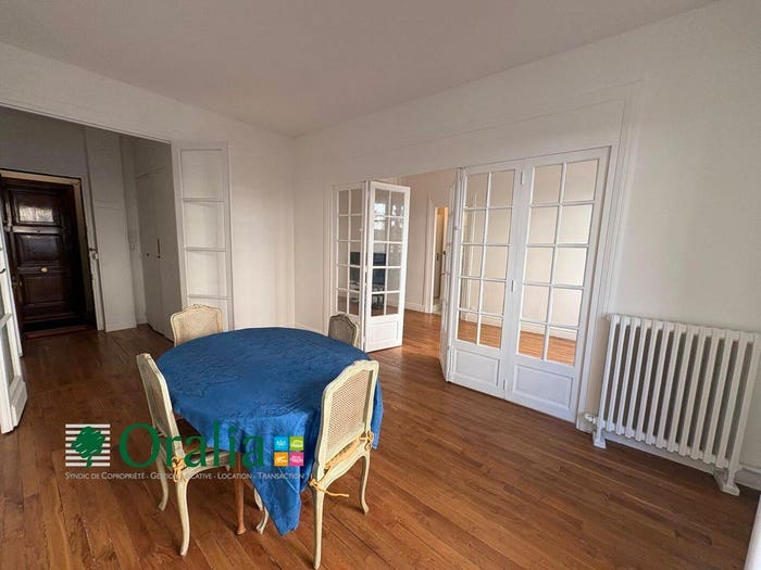 Gros Caillou, Paris 7ème arrondissement - Appartement 2 pièces à louer