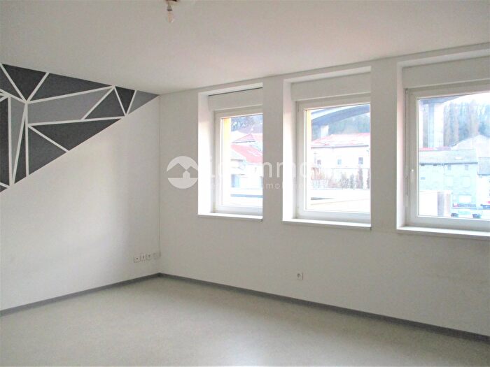 Appartement 3 pièces à Hayange, Centre-ville, à vendre