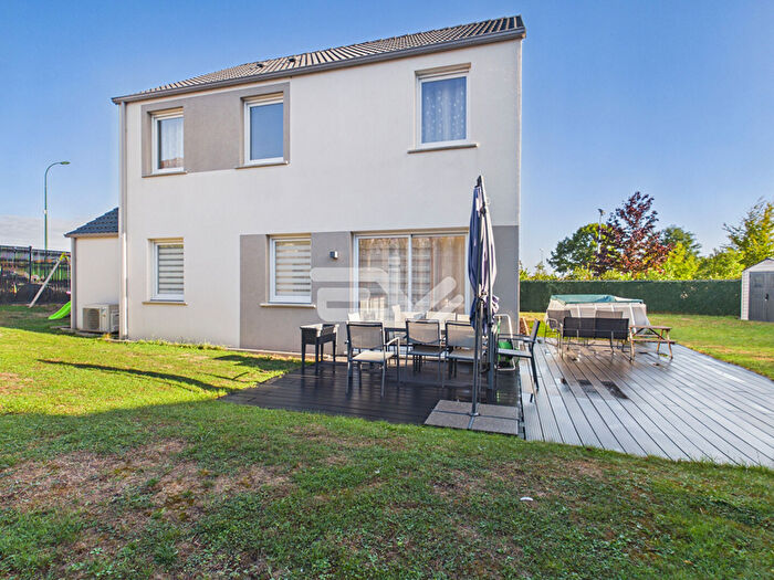 Maison 6 pièces à vendre à Gueux