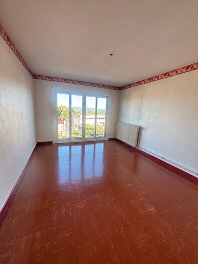 Appartement à louer - Montceau-les-Mines, Salengo, La Saule - 3 pièces - 2 chambres