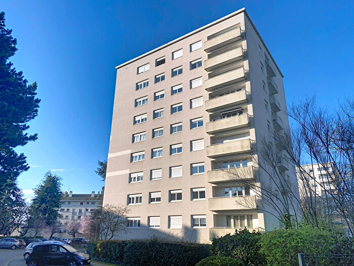 Appartement à vendre - Angers, Madeleine, Saint-Léonard, Justices - 3 pièces - 2 chambres