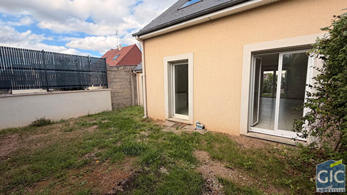 Maison 5 pièces à Mondeville, à vendre