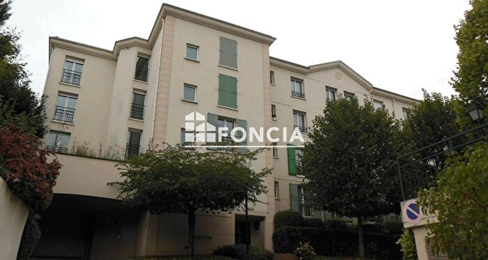 Appartement 3 pièces à louer à Mazurières, Rueil-Malmaison