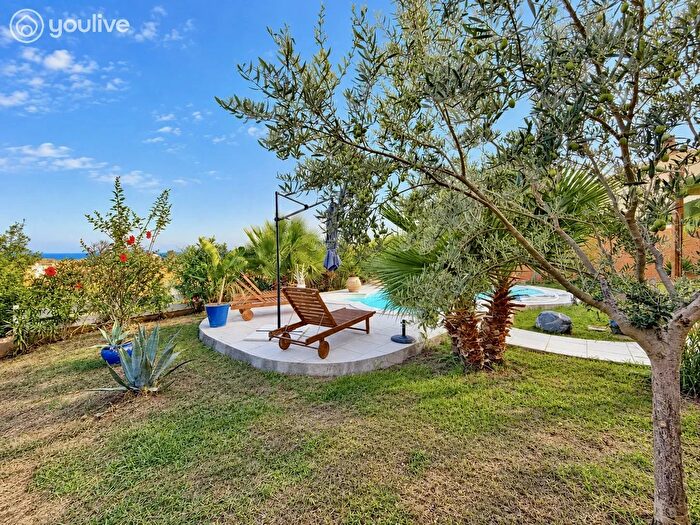 San-Giuliano : Maison 4 pièces à vendre