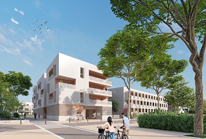 Maison à vendre - Mauguio, Marius Roustan, Louise Michel - 2 pièces