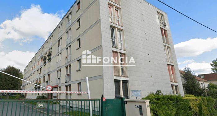 Appartement 1 pièce à louer à Dame Blanche Ouest, Garges-lès-Gonesse