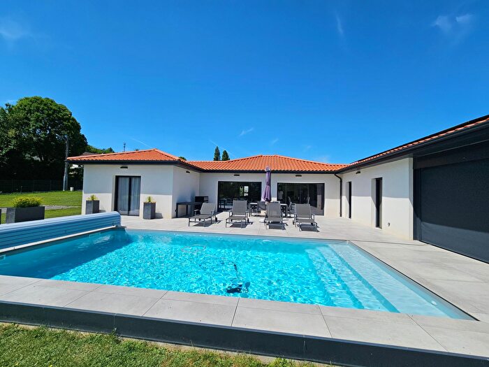 Maison 6 pièces à vendre - Montpensier