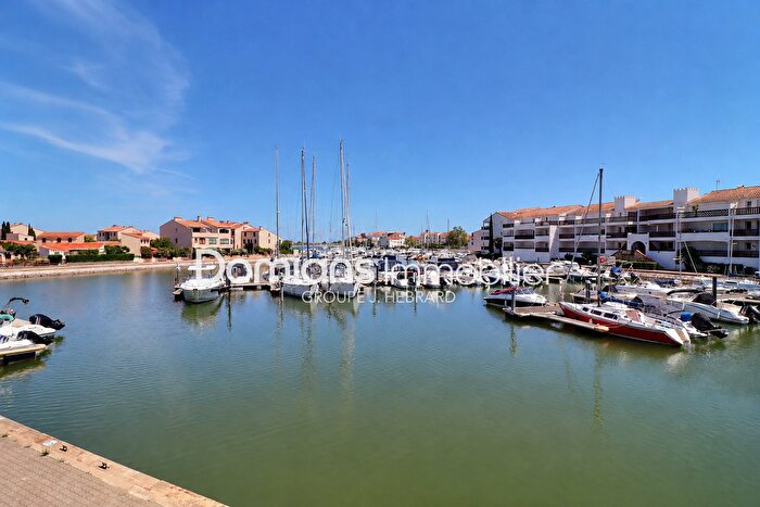 Saint-Cyprien, Les Capellans, Plage de la Lagune : Appartement 3 pièces à vendre