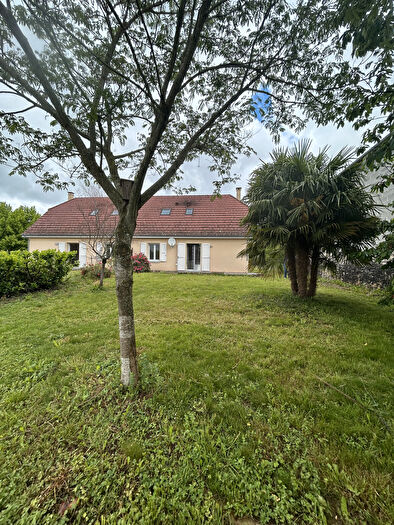 Maison 5 pièces à vendre - Glanes