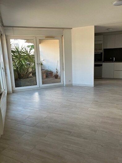 Bordeaux, Pellegrin, Chaban-Delmas - Appartement 3 pièces à louer