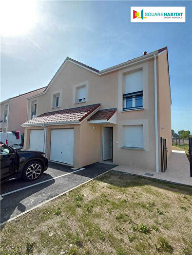 Lescar : Maison 5 pièces à louer