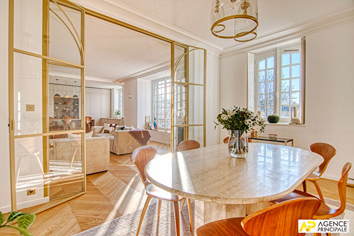 Versailles, Notre Dame : Appartement 6 pièces à vendre