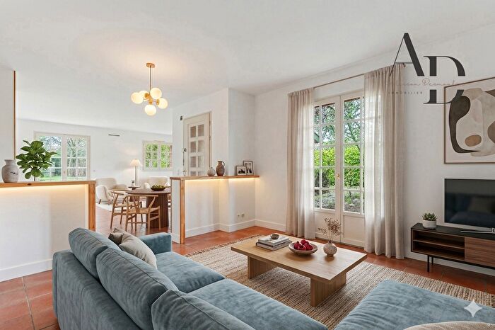 Maison 6 pièces à vendre - Montgiscard