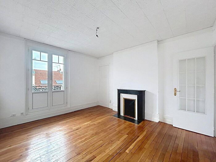 Appartement 3 pièces à louer à Centre Ville, Reims