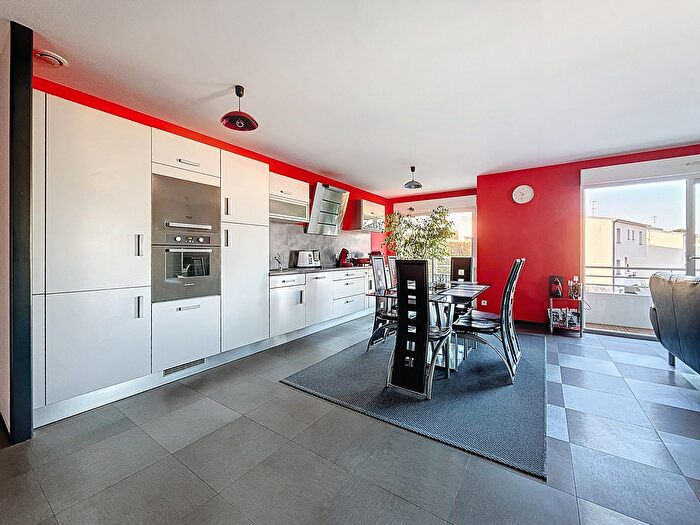 Saint-Lô - Appartement 4 pièces à vendre