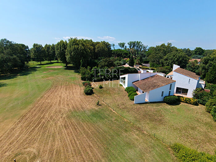 Maison 6 pièces à vendre - Saint-Cyprien, L'Aygual, Golf