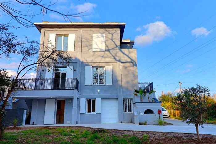 La Rochelle, Les Minimes - Maison 4 pièces à vendre