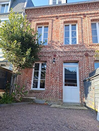 Maison 3 pièces à vendre à Étretat