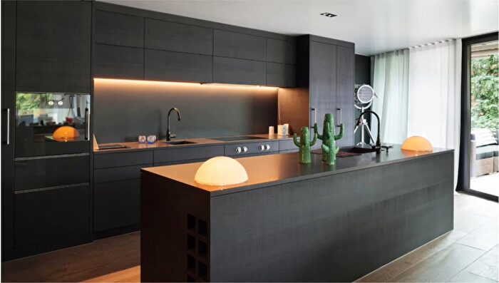 Appartement à vendre - Romainville, Bas Pays - 3 pièces - 2 chambres