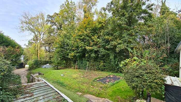 Maison à vendre - Chessy - 5 pièces - 2 chambres