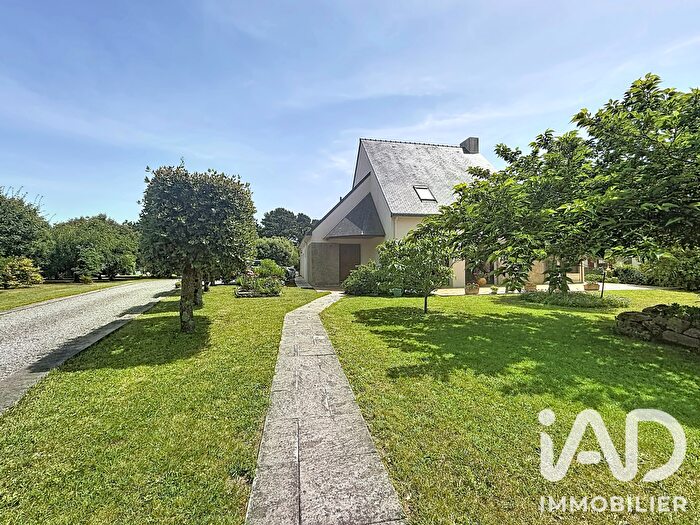 Maison 5 pièces à Guérande, Centre-ville, Faubourgs, à vendre