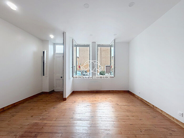 Maison 4 pièces à vendre à Panissières